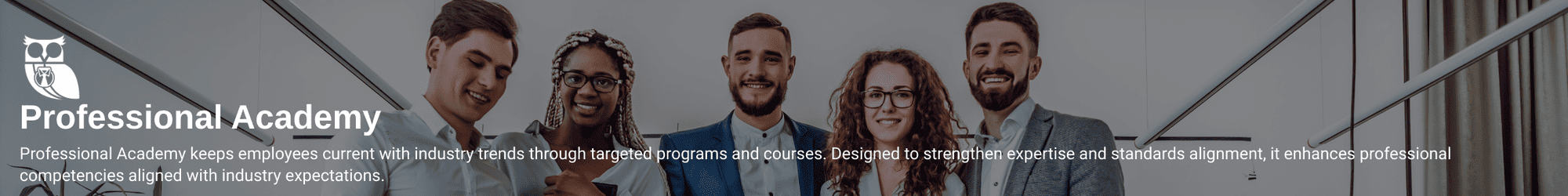 Connext: All courses